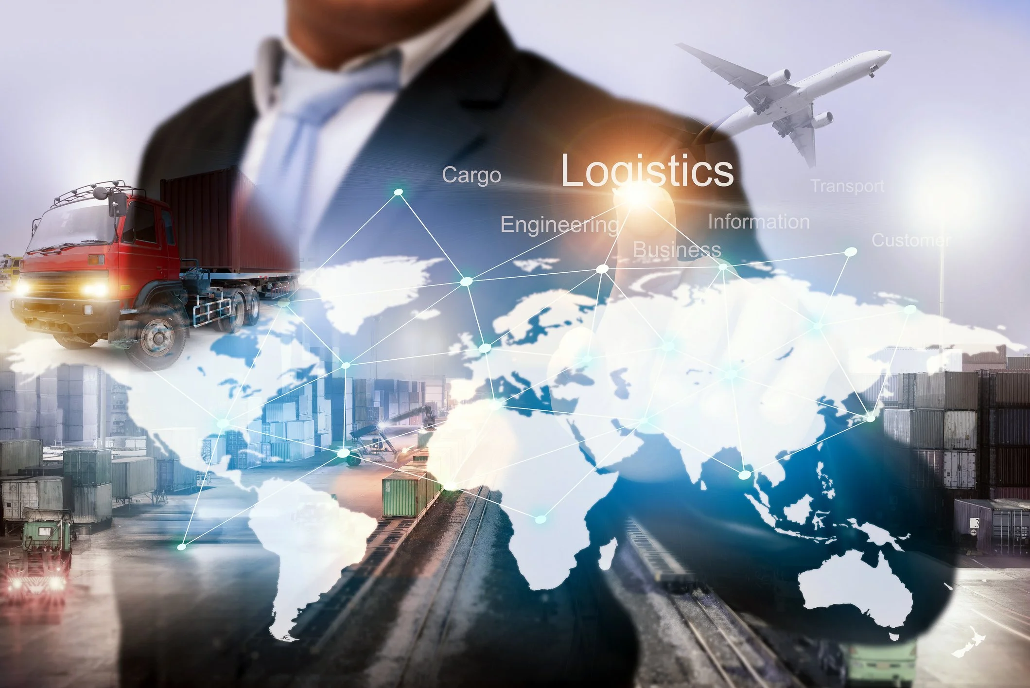 Our Services — STS Logistics LLC | Global Freight Solutions ...