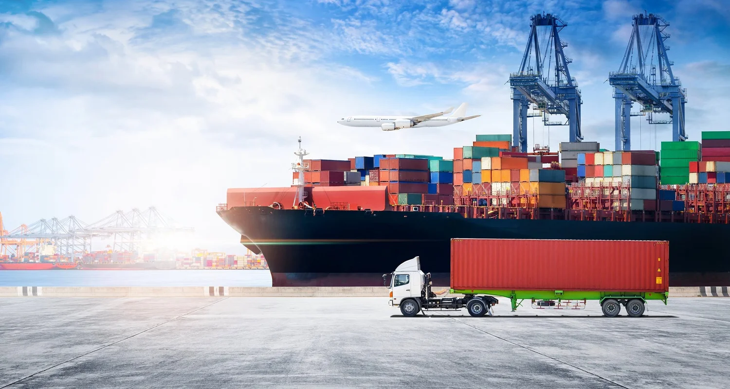 Our Services — STS Logistics LLC | Global Freight Solutions ...