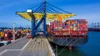 STS Logistics LLC | Global Freight Solutions | Warehousing & Distribution
