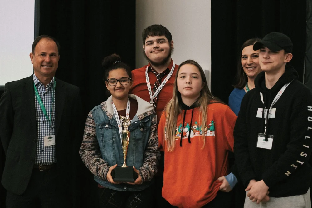 JA Programs — JA of Oregon & SW Washington