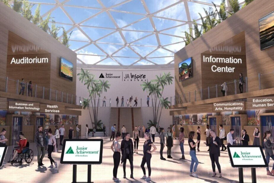 JA Programs — JA of Oregon & SW Washington