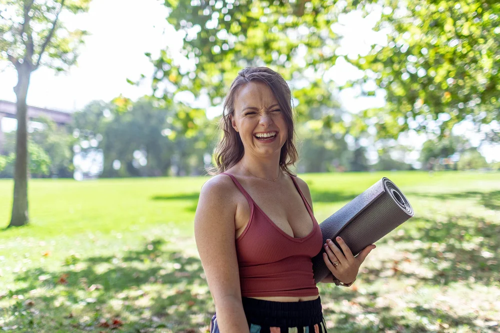 Celebrate March Matness: A Month-Long Mat Pilates Journey — The Pilates ...