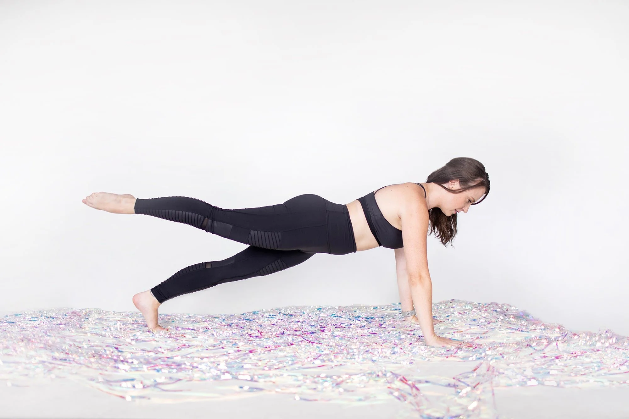 How Pregnancy Changed My Relationship with Exercise (and Kicked ...