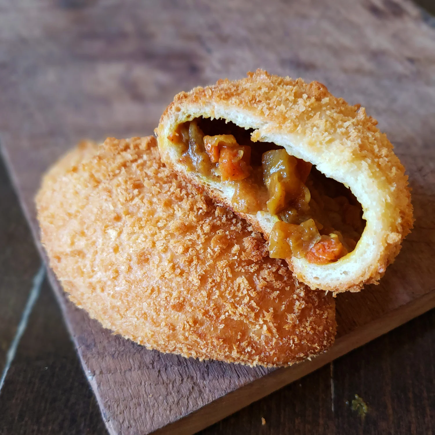 Anaheim - Bread/Pastry — Okayama Kobo USA