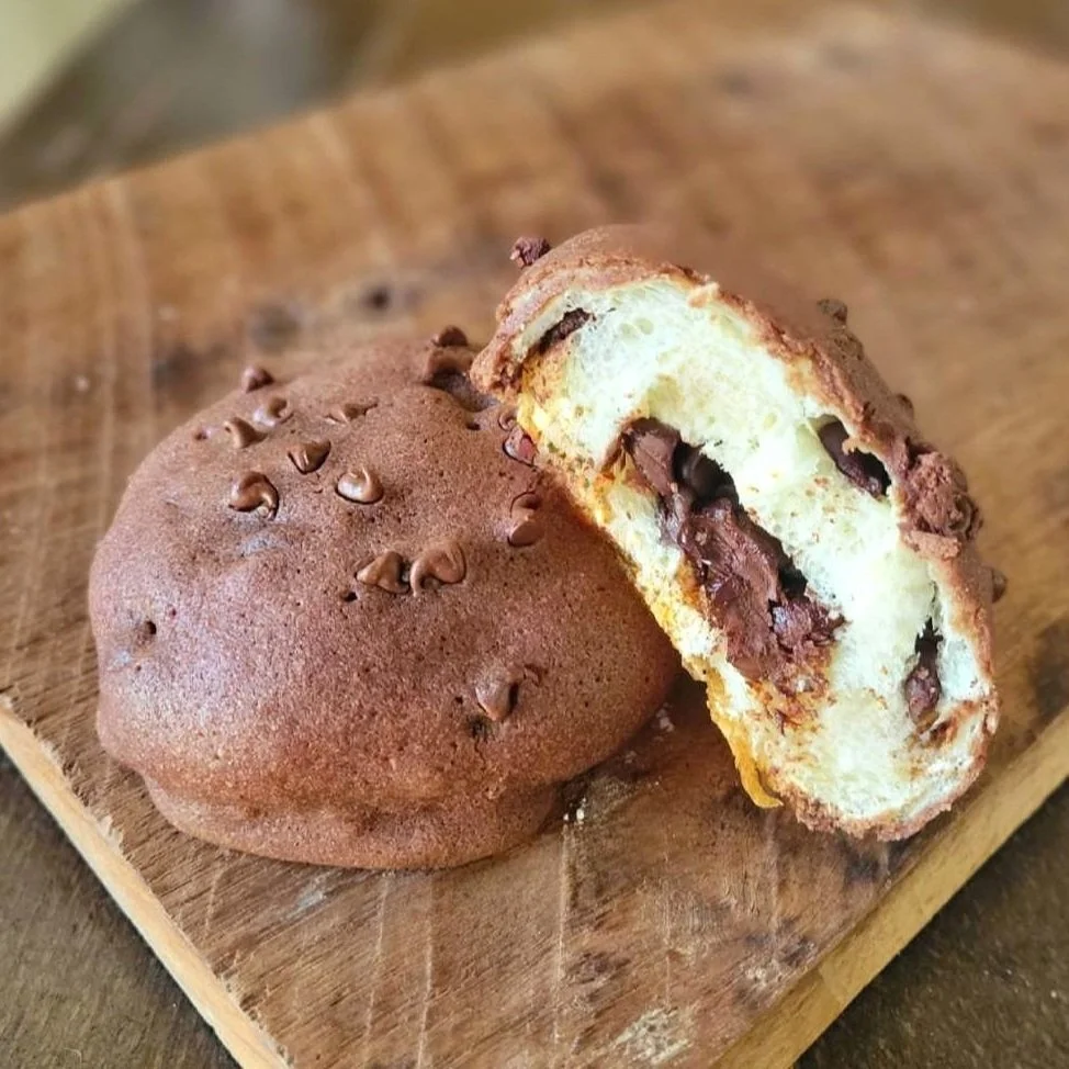 Anaheim - Bread/Pastry — Okayama Kobo USA