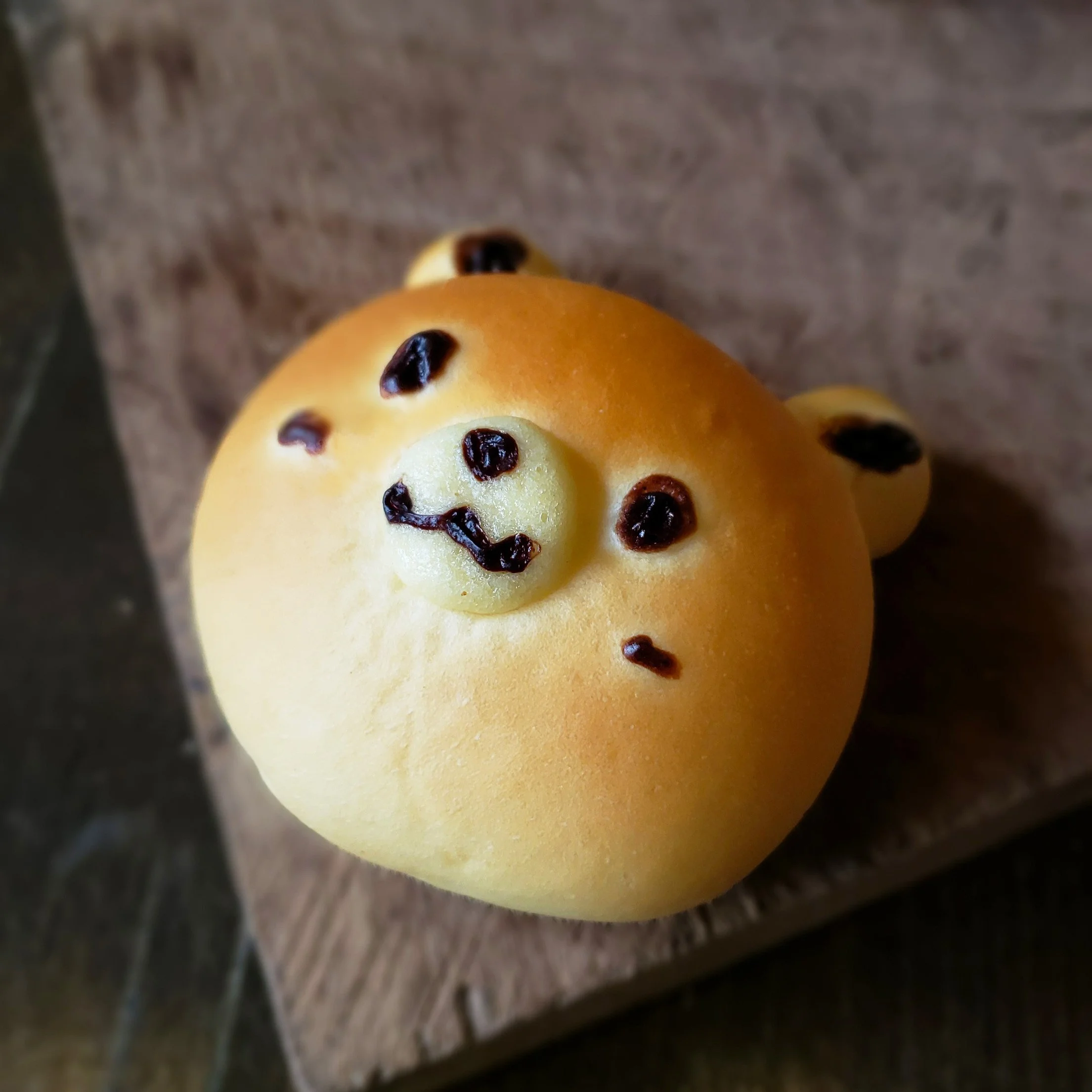 Anaheim - Bread/Pastry — Okayama Kobo USA