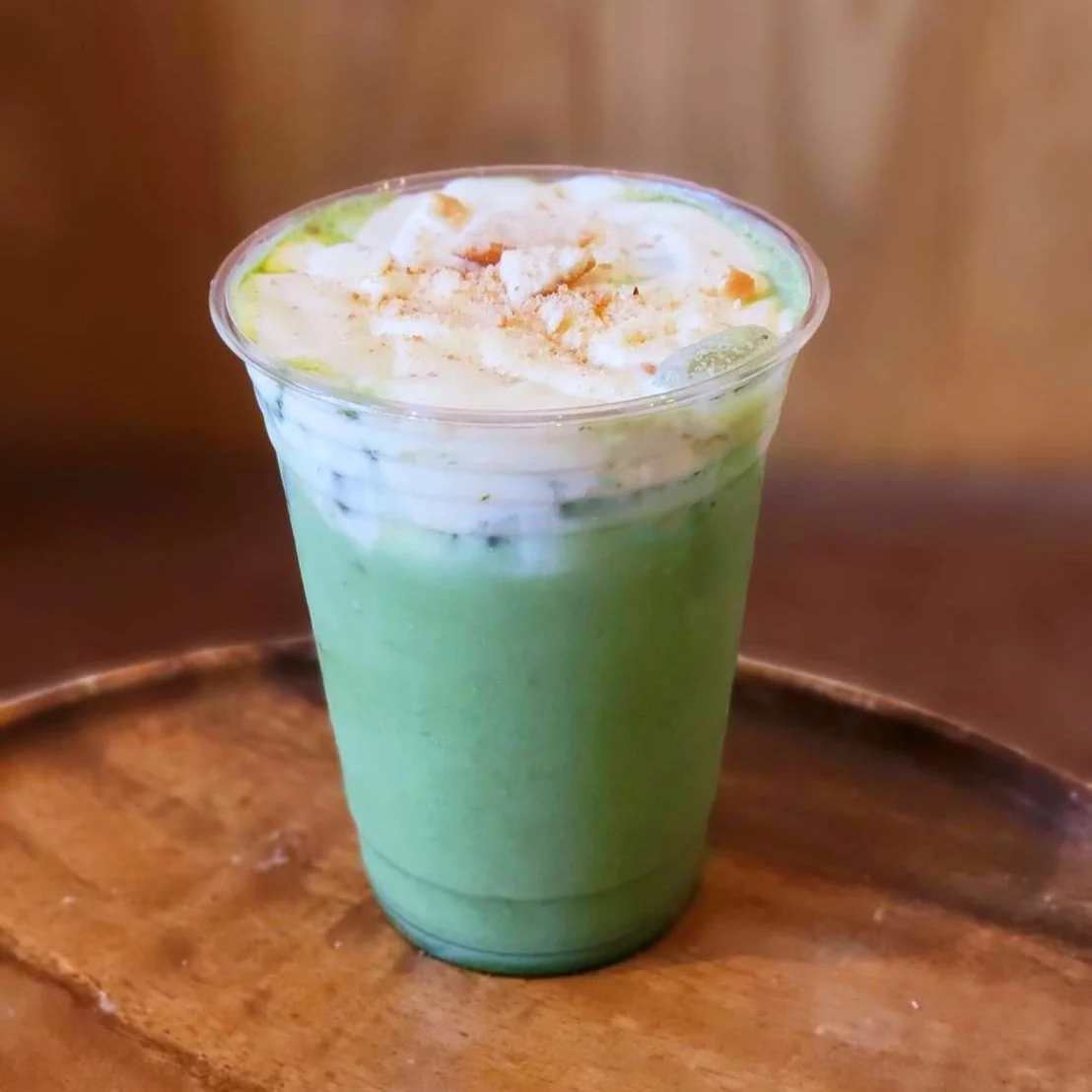 Anaheim - Coffee & Tea — Okayama Kobo USA