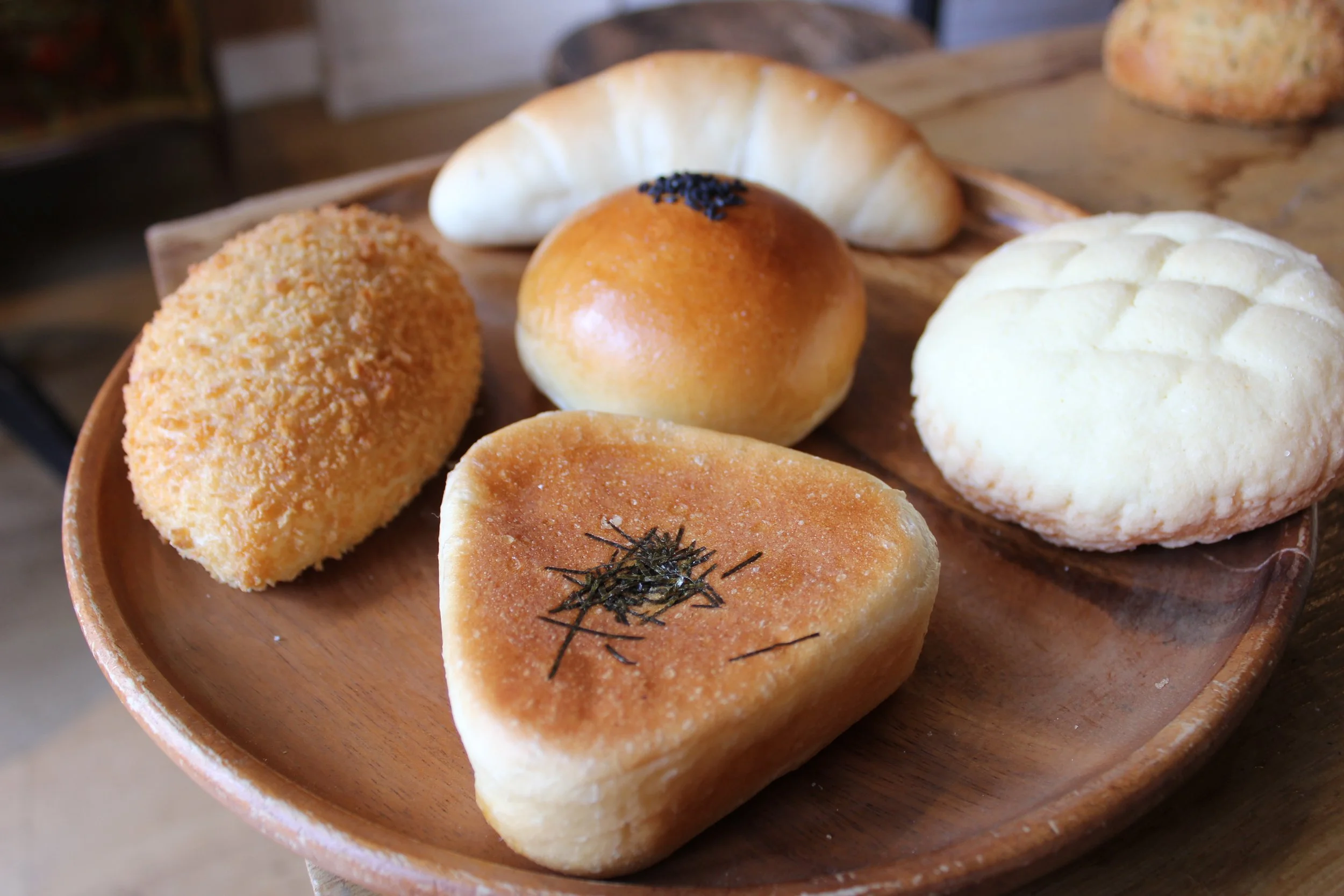 Our Concept — Okayama Kobo USA