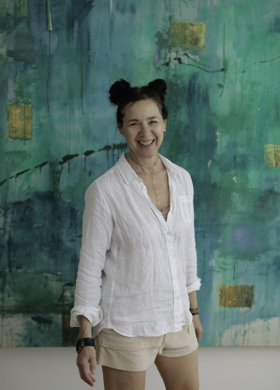 about me — carolyn brann