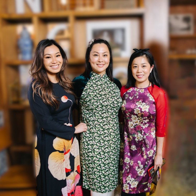 About Us — Ngon Vietnamese Kitchen