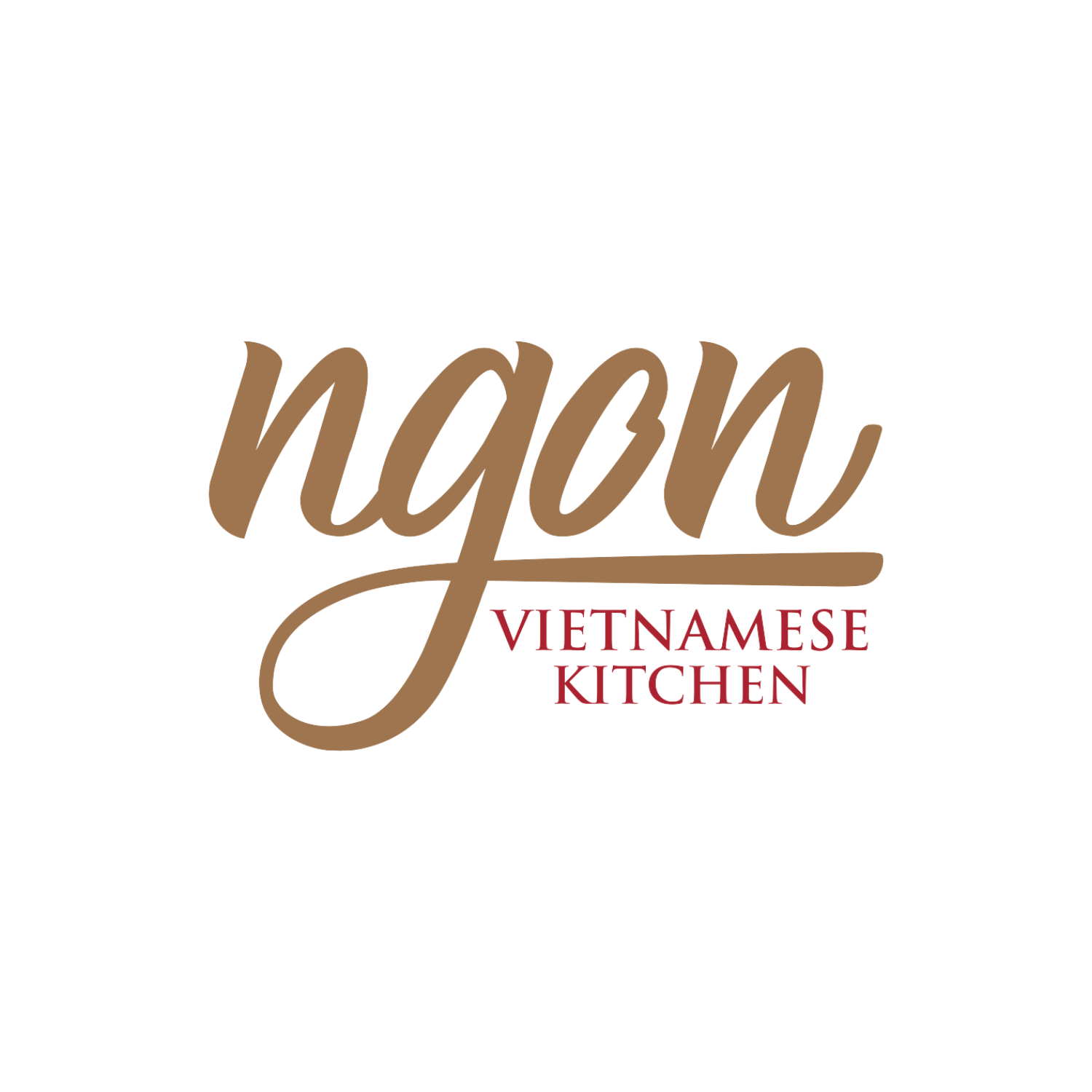 Ngon Vietnamese Kitchen