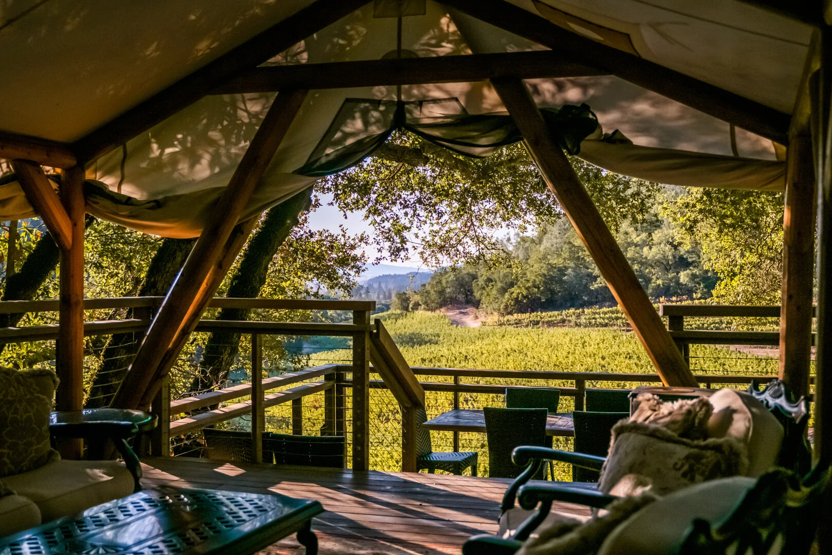 Private Napa & Sonoma Tours from San Francisco