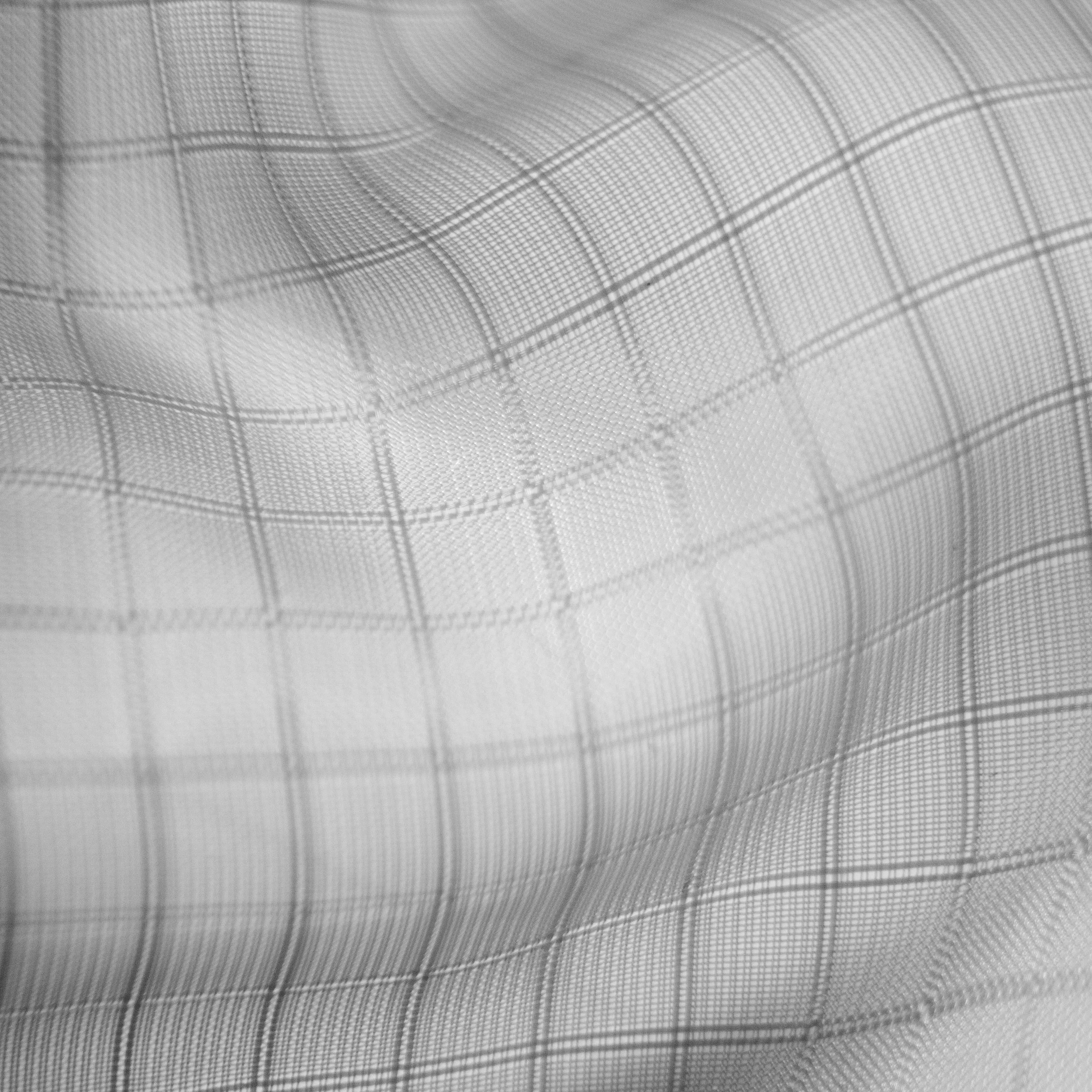 Materials & Process — PARAPACK