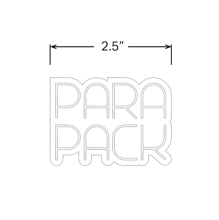 Shop — PARAPACK