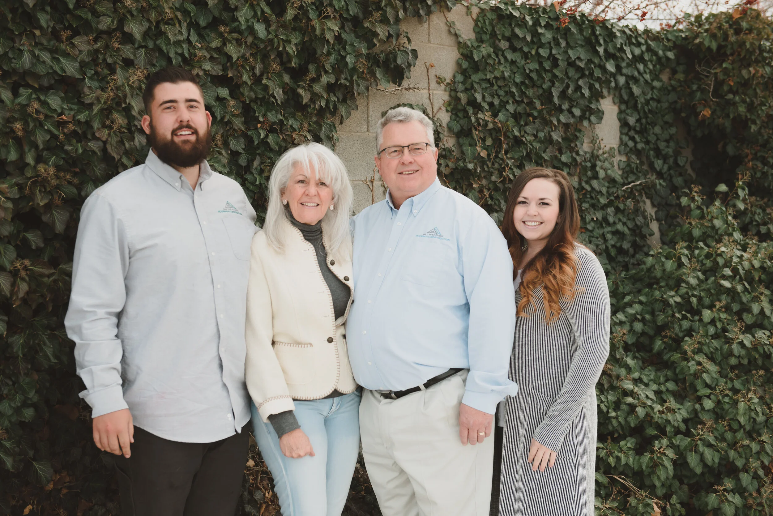 About Us — A-1 All Weather Roofing