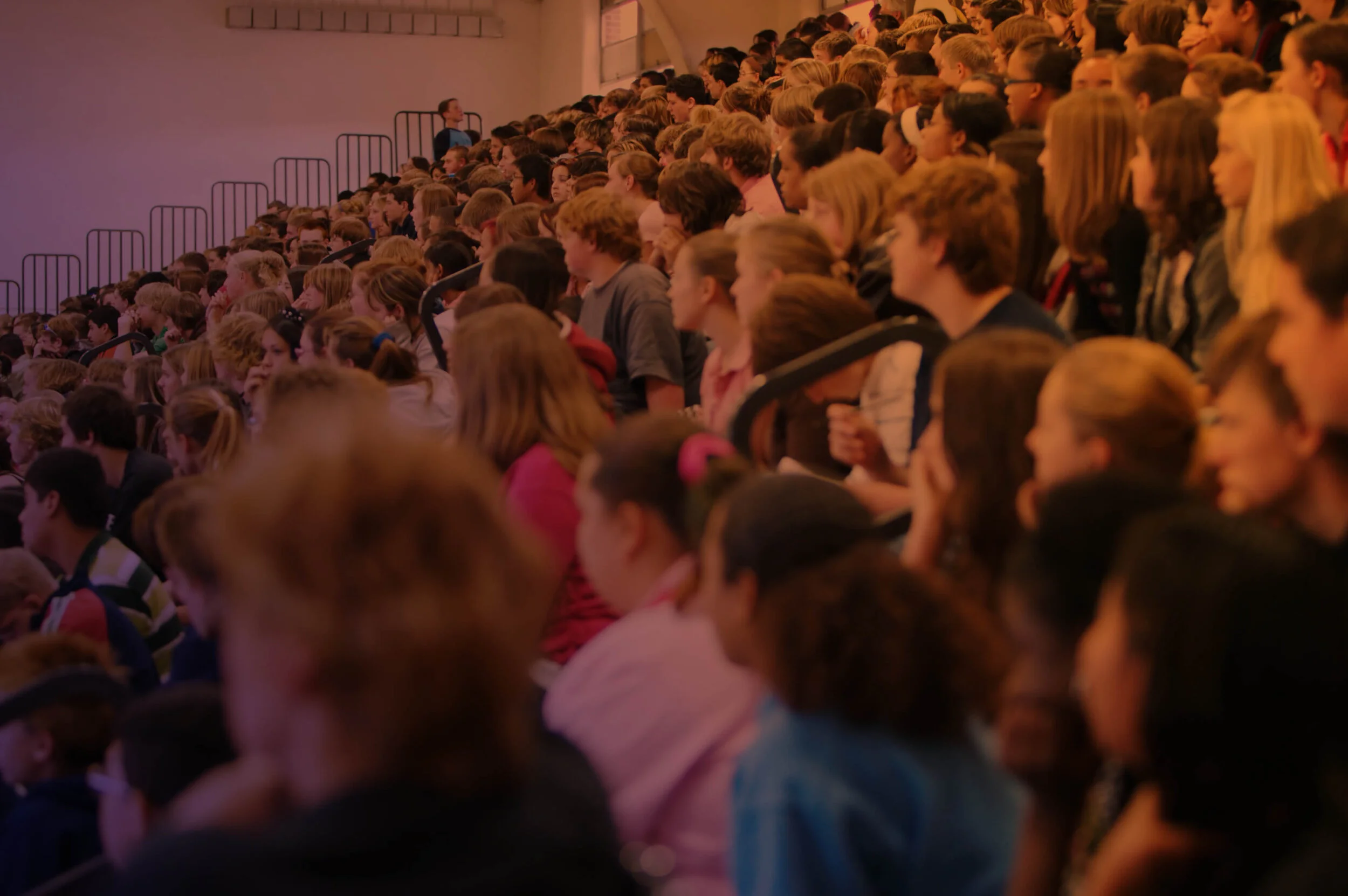 Social-Emotional Learning (SEL)-Contact Us — The Core Project