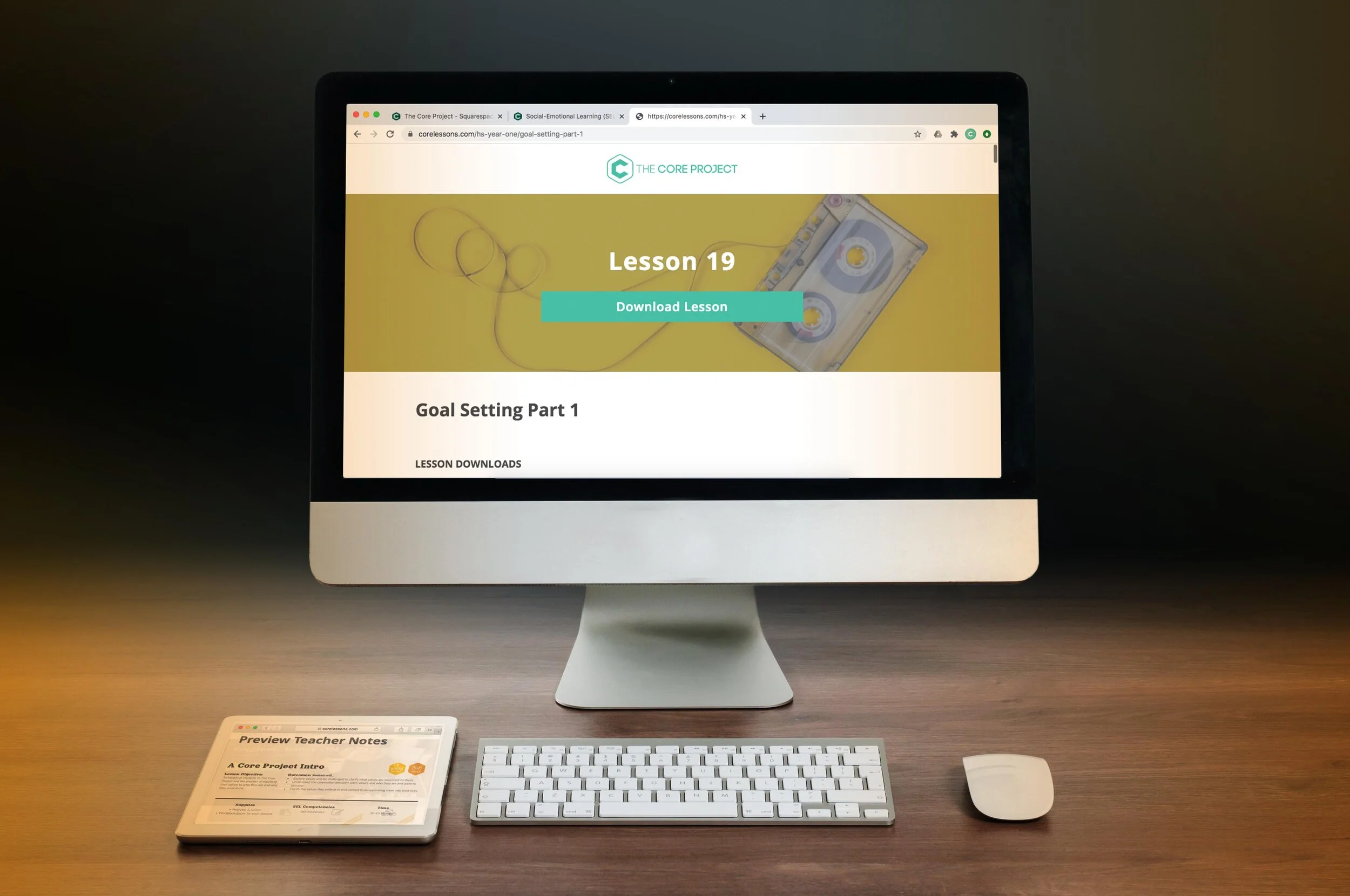 High School SEL Curriculum - Social-Emotional Learning (SEL) Curriculum ...