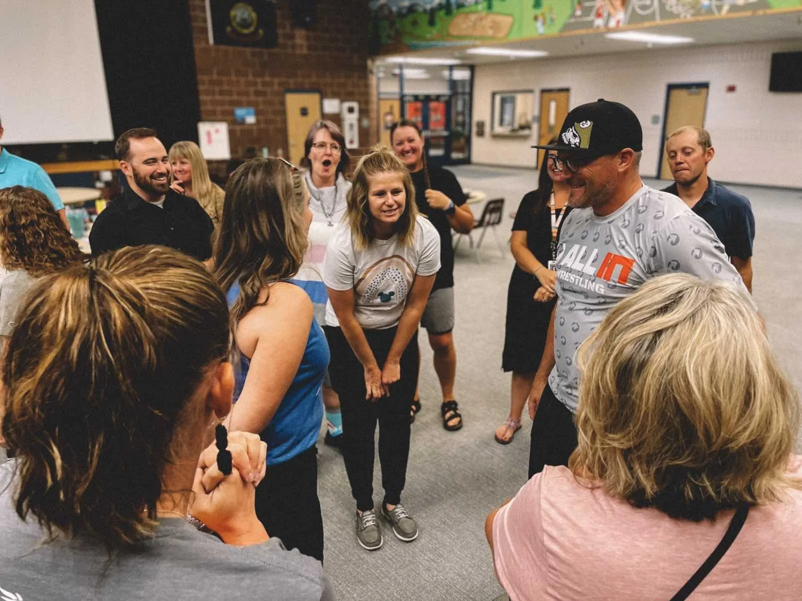 High School SEL Curriculum — Middle School SEL Curriculum — High School ...