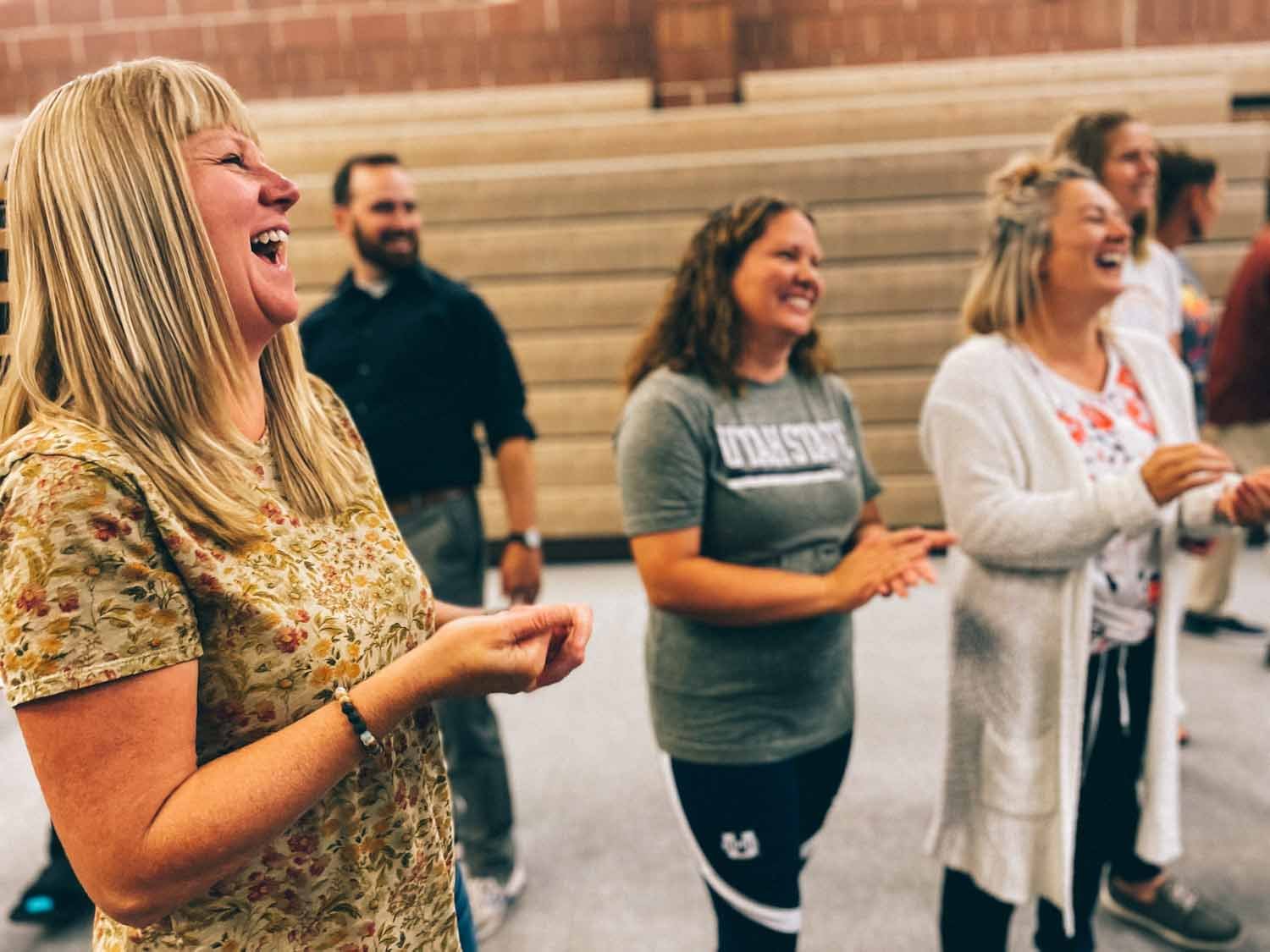Middle School SEL Curriculum — Middle School SEL Curriculum — High ...