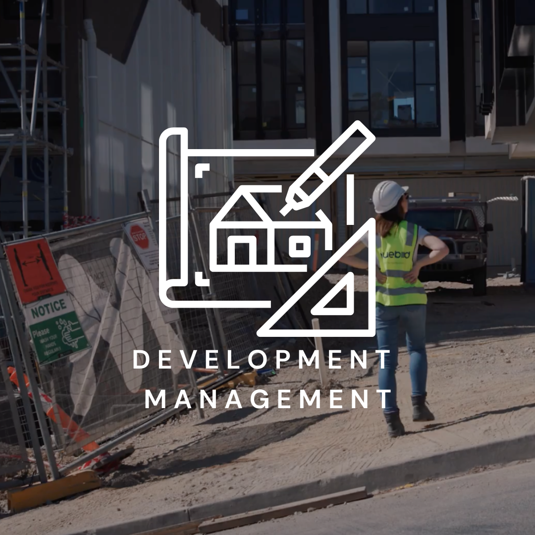 Bluebird Property Services — Bluebird