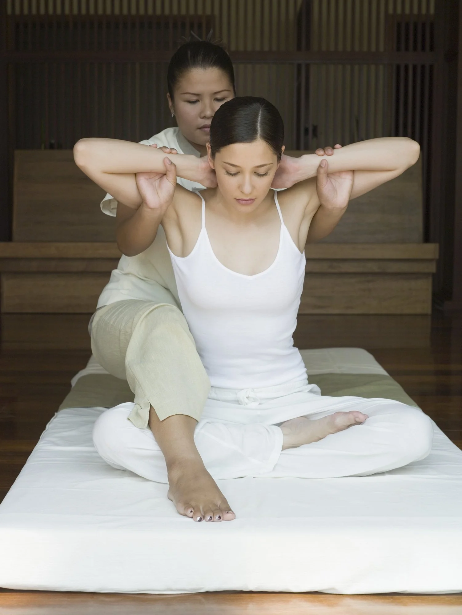 Body and Energy Work — F.L.O.W.