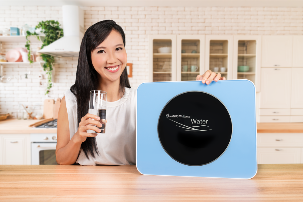 NANOS Water