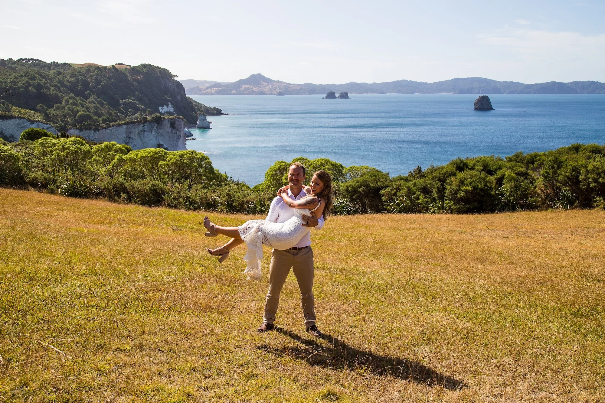 Elopements — Lush Photography