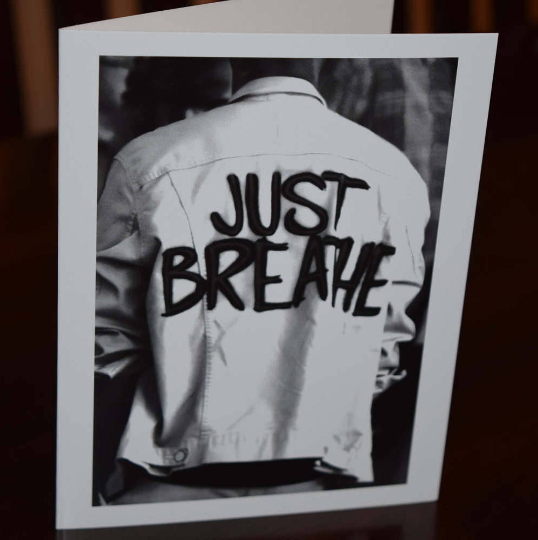 Sunrise Beach Blur Cards - Taken on Sea Bright Beach in New Jersey ...