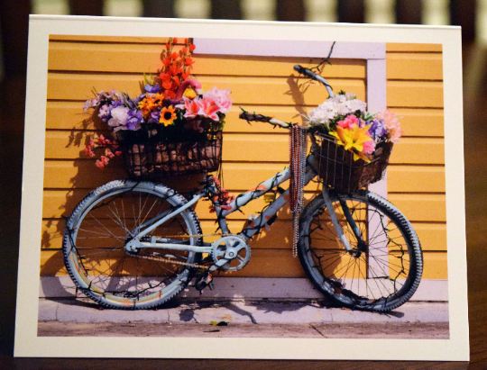 Sunrise Beach Blur Cards - Taken on Sea Bright Beach in New Jersey ...