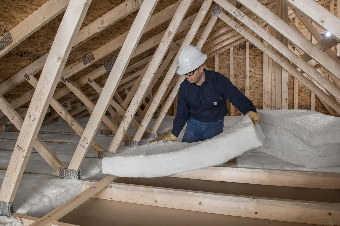 Thermashield Insulation