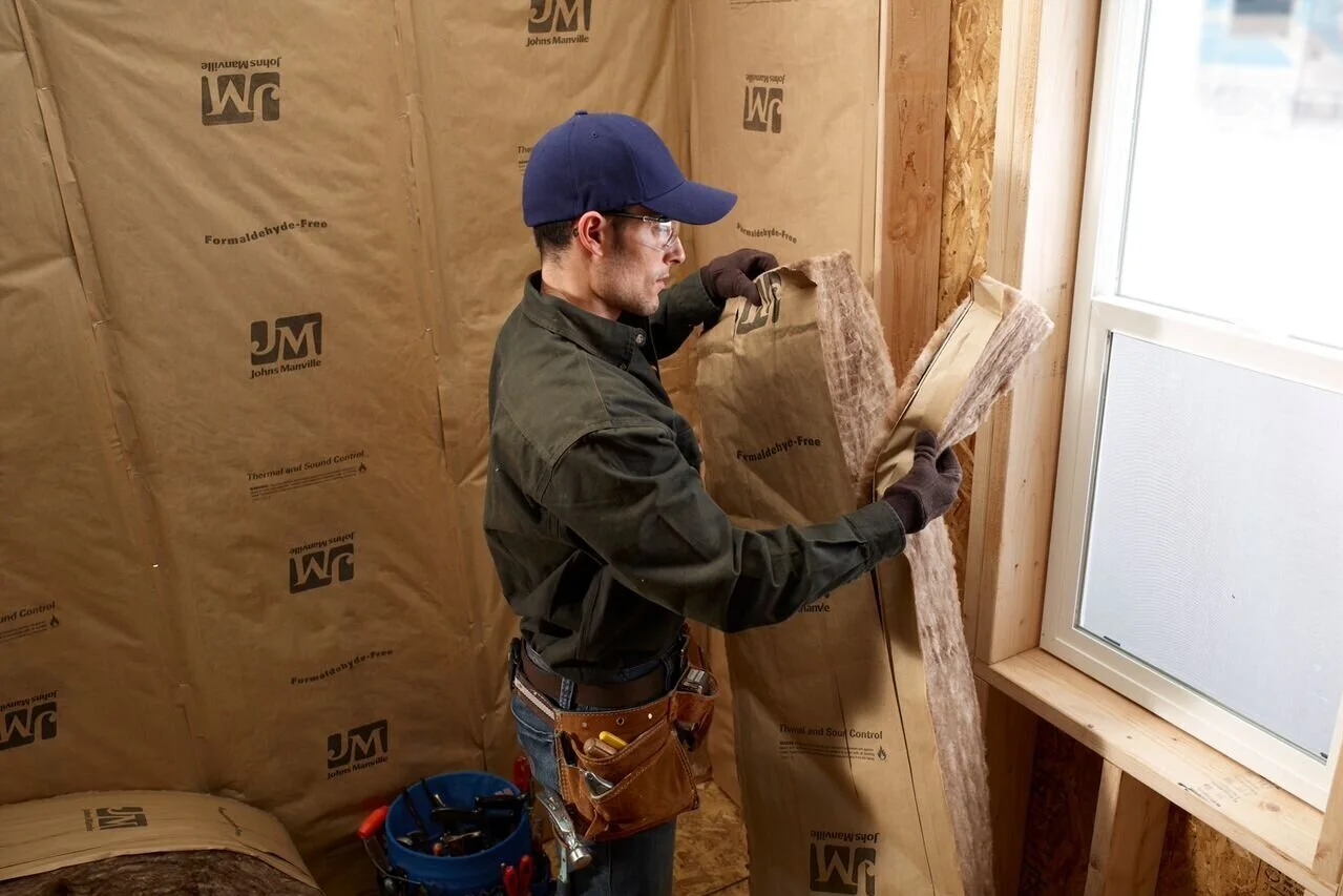 Thermashield Insulation