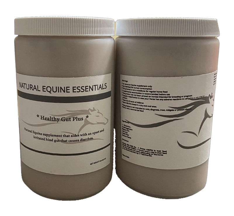 Natural Equine Essentials