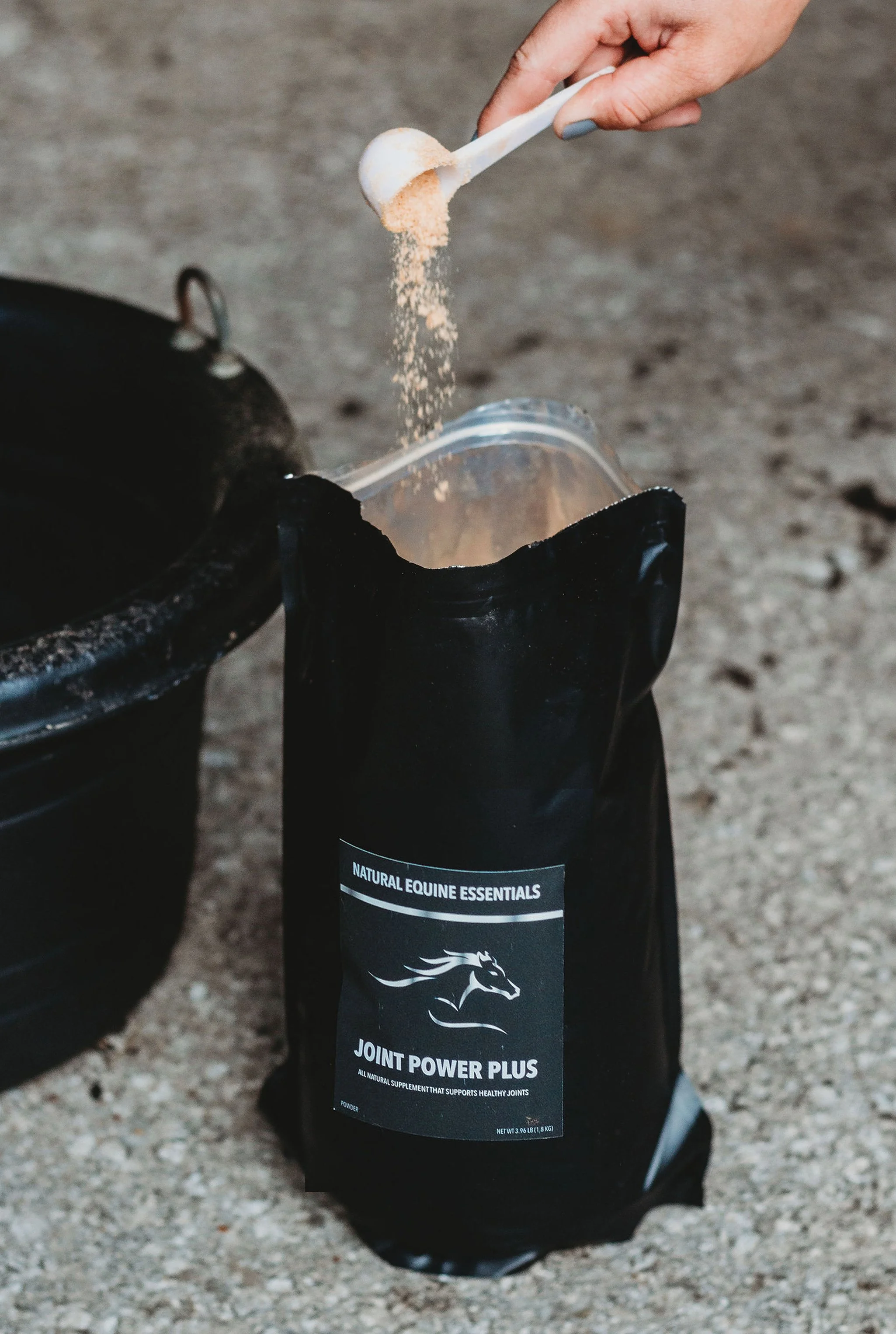 Natural Equine Essentials