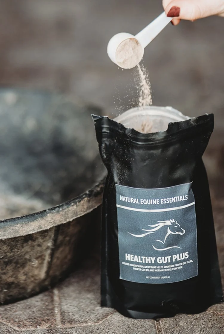 Natural Equine Essentials
