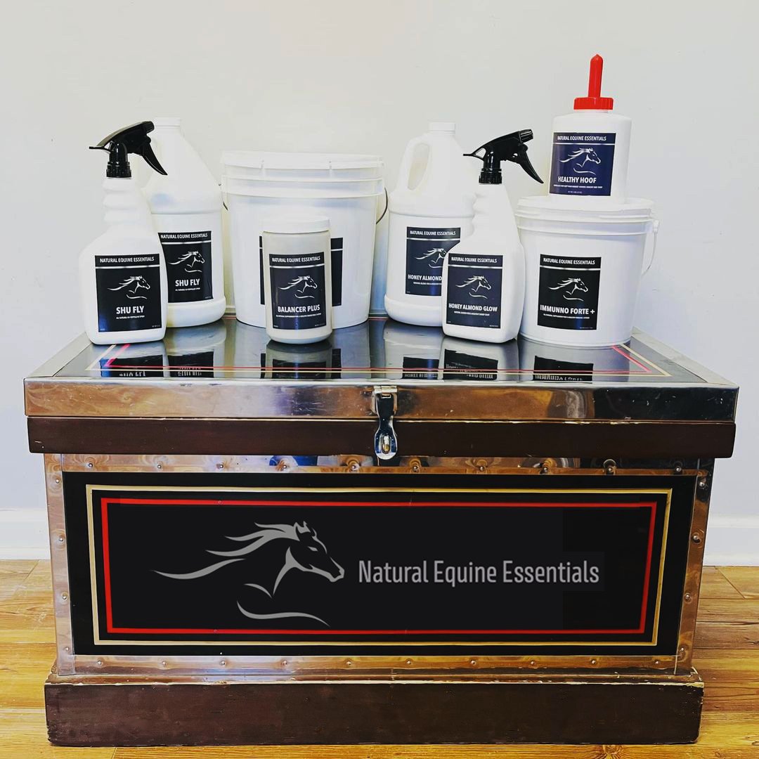 Natural Equine Essentials