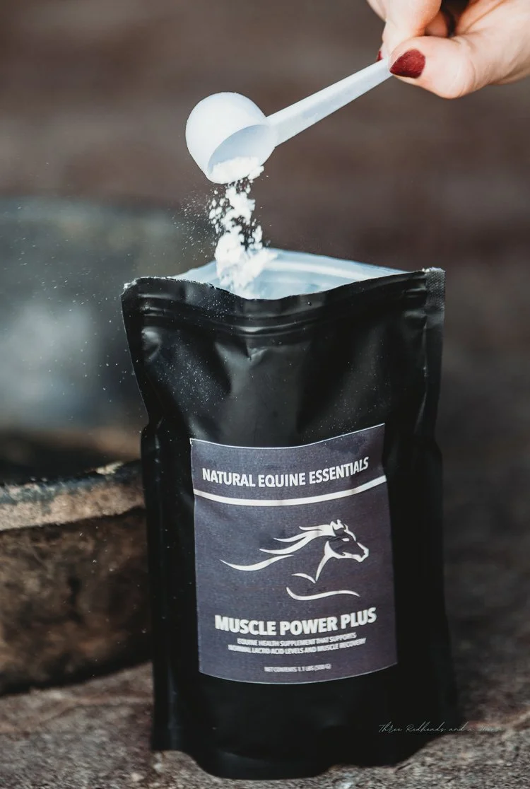 Natural Equine Essentials