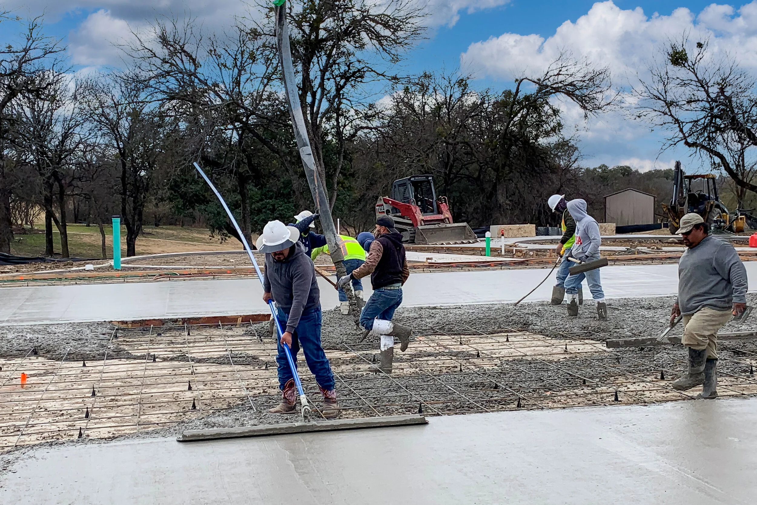 About — Cole Construction, Inc.