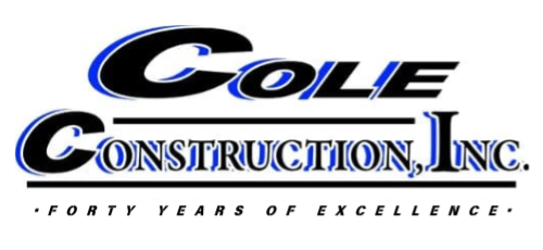 Cole Construction, Inc.