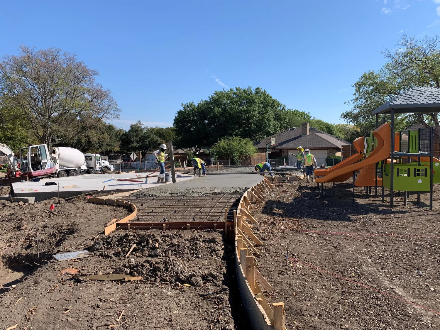 Contact Us — Cole Construction, Inc.