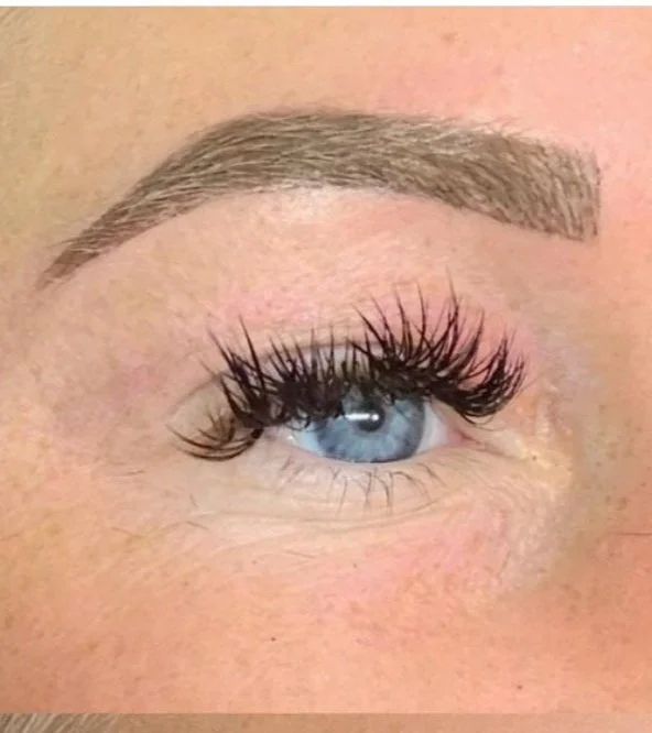 Lash sets, Lash services, eyelash extensions, lashes near me — LashBar