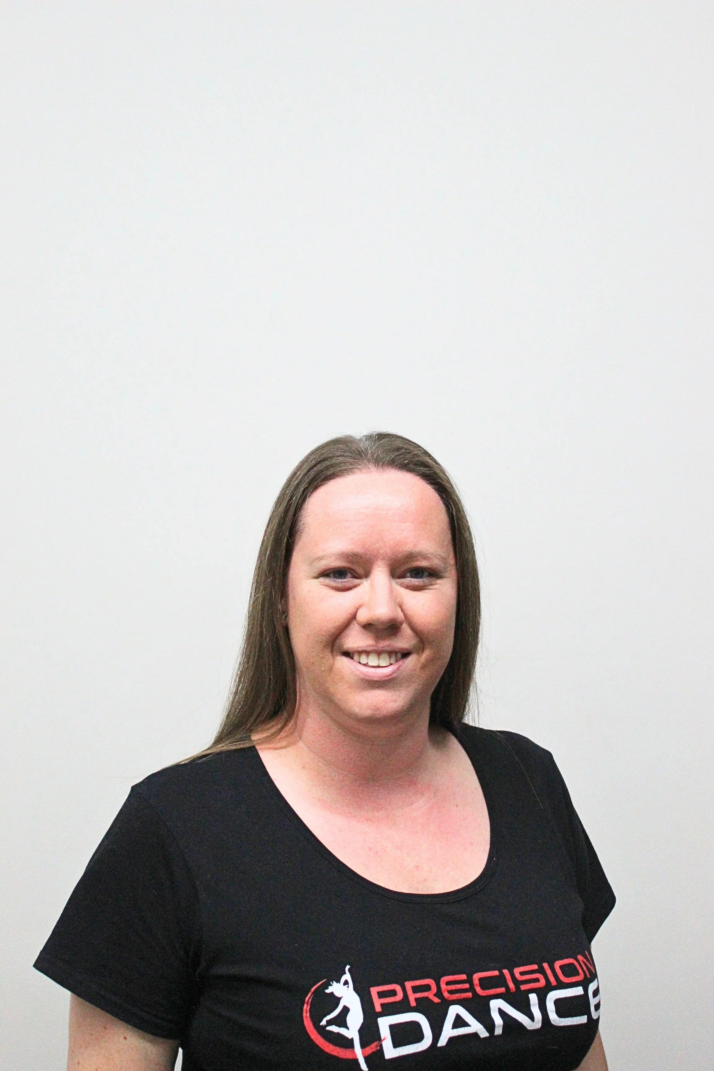 Staff — Precision Dance
