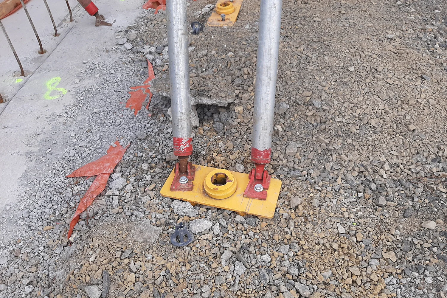 Earthbolt NZ Specifications and Comparison to Concrete Deadmen — Earth Bolt
