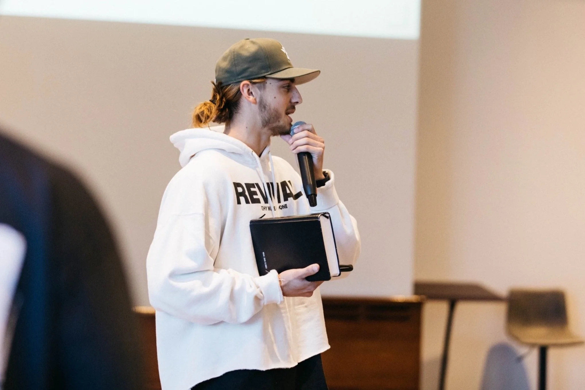 Grace Leadership College