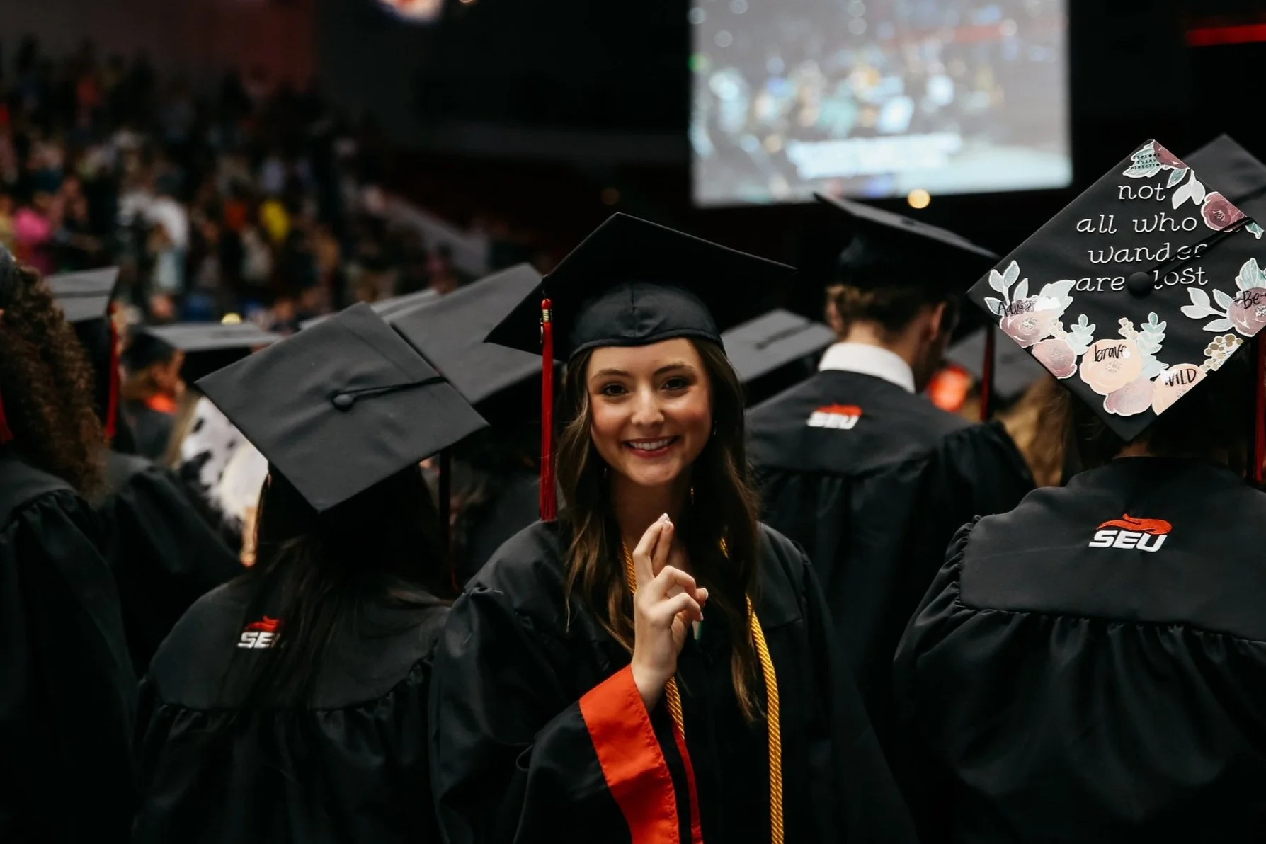 Grace Leadership College