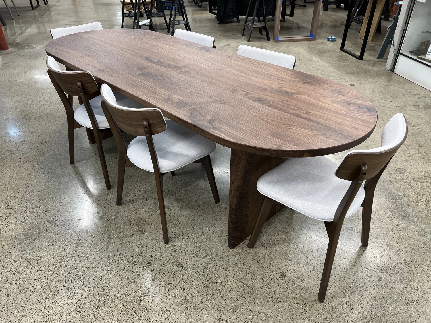 Luna — Kiwi WoodShop
