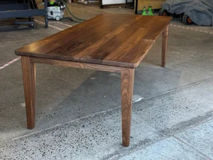 Ferrara — Kiwi WoodShop