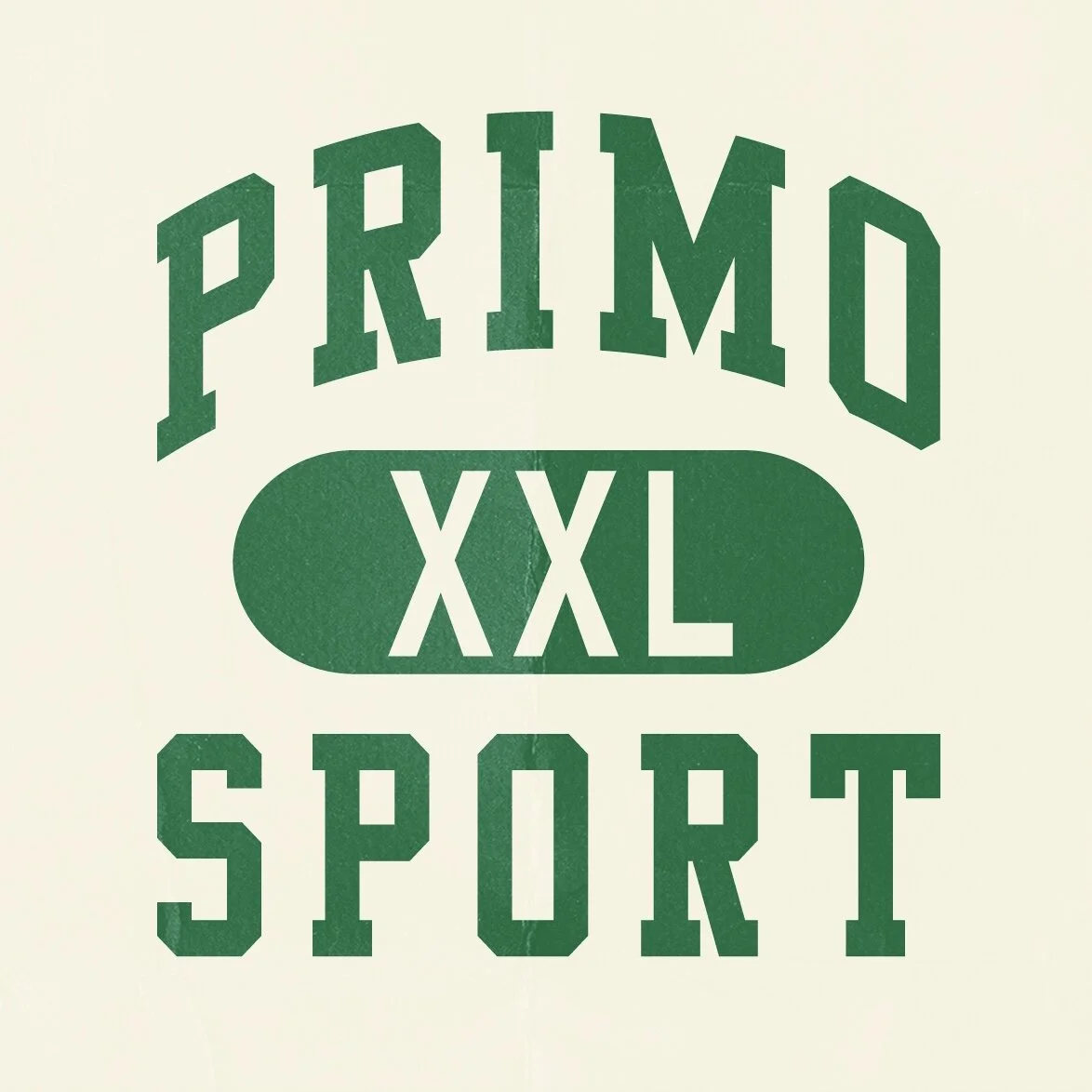 Our Story — Primo Sport
