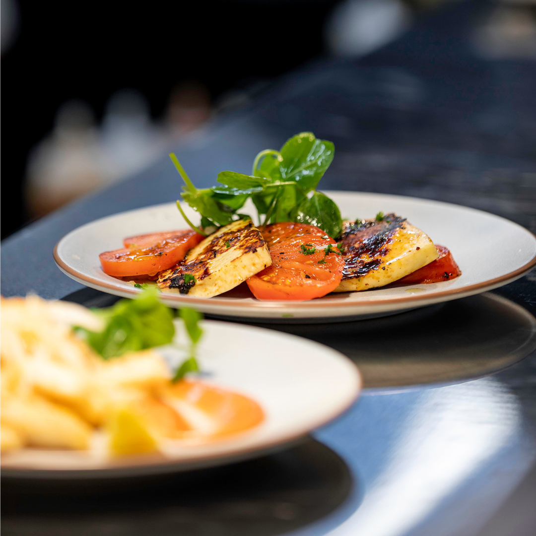 Dining — The Berwick Inn, Berwick, VIC