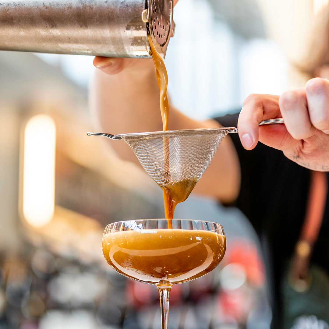 Bar — The Berwick Inn, Berwick, VIC