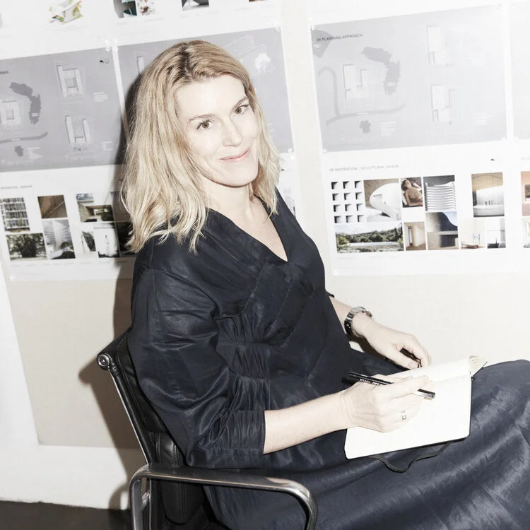 ARCHITECTURE AND DESIGN — STUDIO NvS Architecture and Design